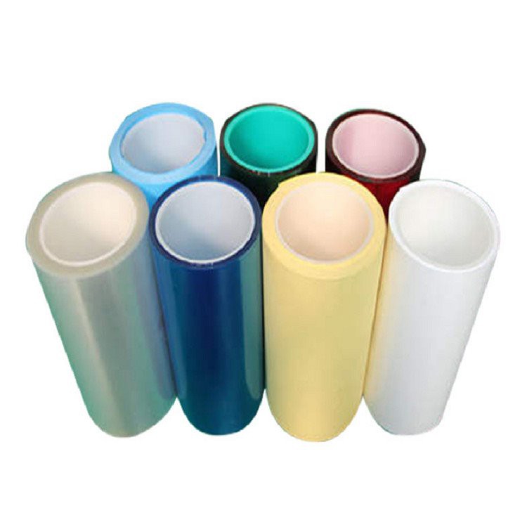 China Release Film Manufacturers Suppliers Factory - Customized Release ...